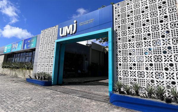 Institucional UMJ - Centro Universitário Mario Pontes Jucá - UMJ ...